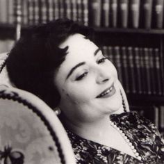 Victória de los Ángeles